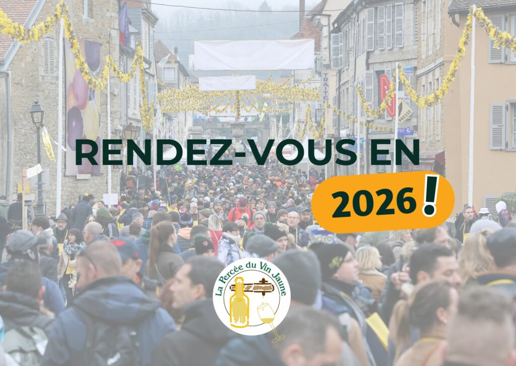 Rendez-vous en 2026